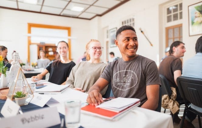 Purpose and Leadership Development - YWAM Medical Ships - Australia ...