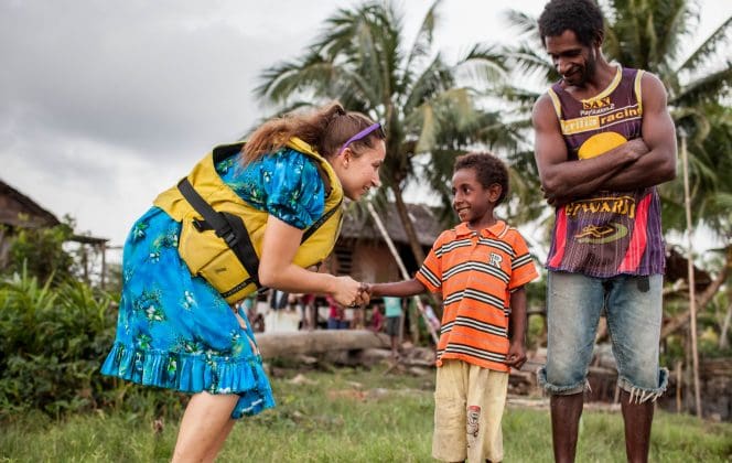 Purpose and Leadership Development - YWAM Medical Ships - Australia ...