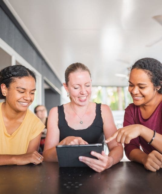 Volunteer on MV YWAM PNG - YWAM Medical Ships - Australia & Papua New ...