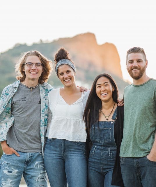 Volunteer on MV YWAM PNG - YWAM Medical Ships - Australia & Papua New ...